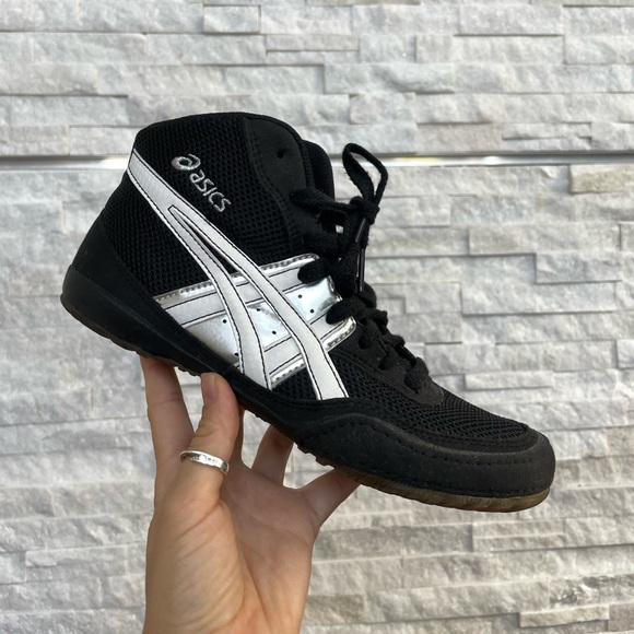 Asics | Shoes | Asics Matflex | Poshmark